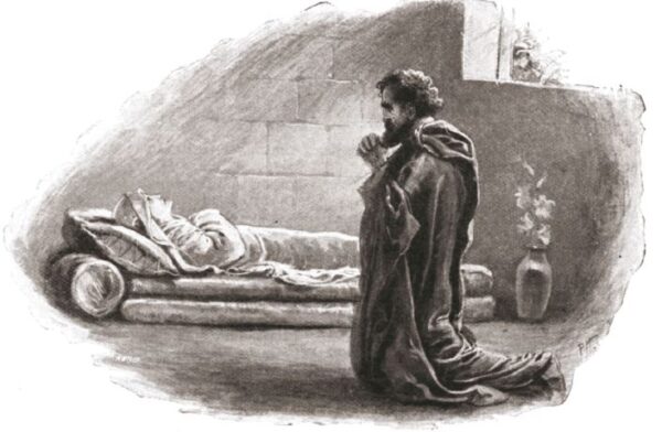 Peter’s Progress | Glad Tidings