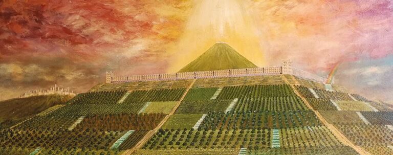 Haggai | Glad Tidings