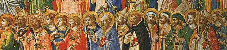 What is a Saint? | Glad Tidings